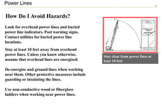 electrical safety | PPTX