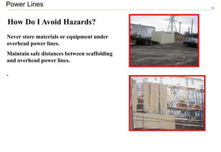 electrical safety | PPTX