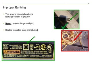 electrical safety | PPT