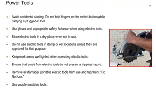 electrical safety | PPT