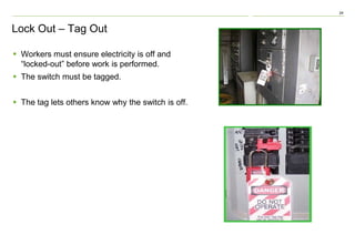 electrical safety | PPT