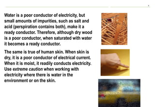 electrical safety | PPT