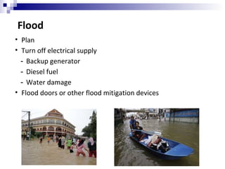 Module 6 emergency response | PPT