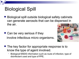 Module 6 emergency response | PPT