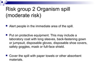 Module 6 emergency response | PPT