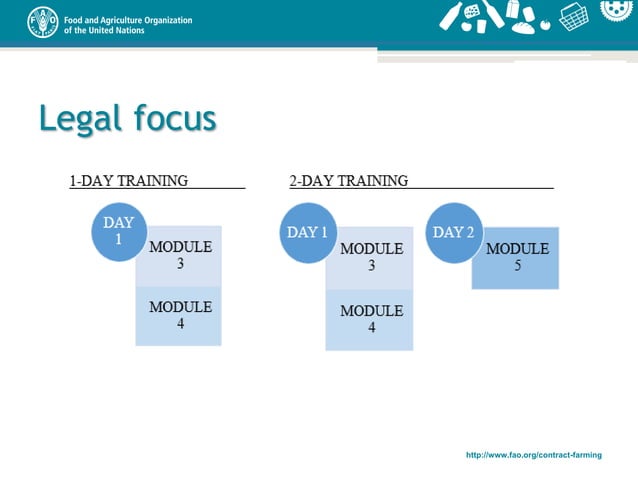 Module 6: Facilitator's Guide and Toolkit | PPT