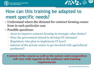 Module 6: Facilitator's Guide and Toolkit | PPT