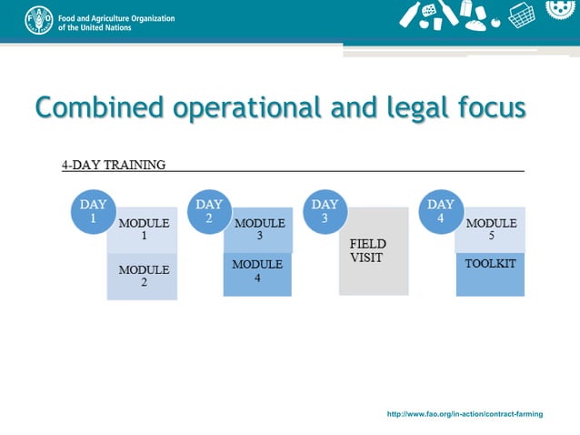 Module 6: Facilitator's Guide and Toolkit | PPTX