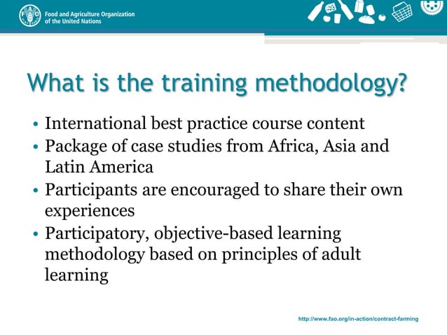 Module 6: Facilitator's Guide and Toolkit | PPTX