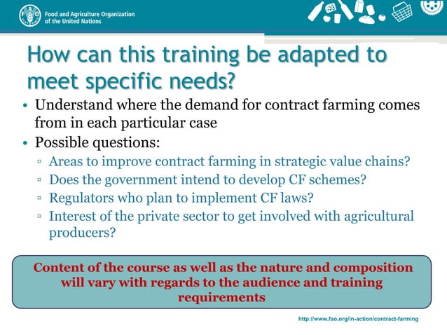 Module 6: Facilitator's Guide and Toolkit | PPTX