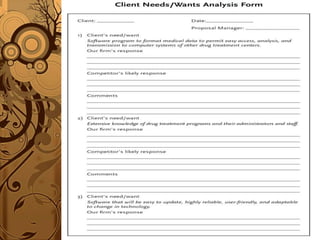 Writing a Grant Proposal Checklist | PPTX | Business | Business and Finance