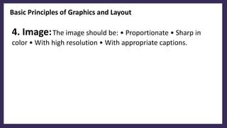 Module 6_Graphic Designs for senior high school students | PPTX