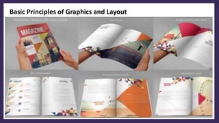 Module 6_Graphic Designs for senior high school students | PPTX