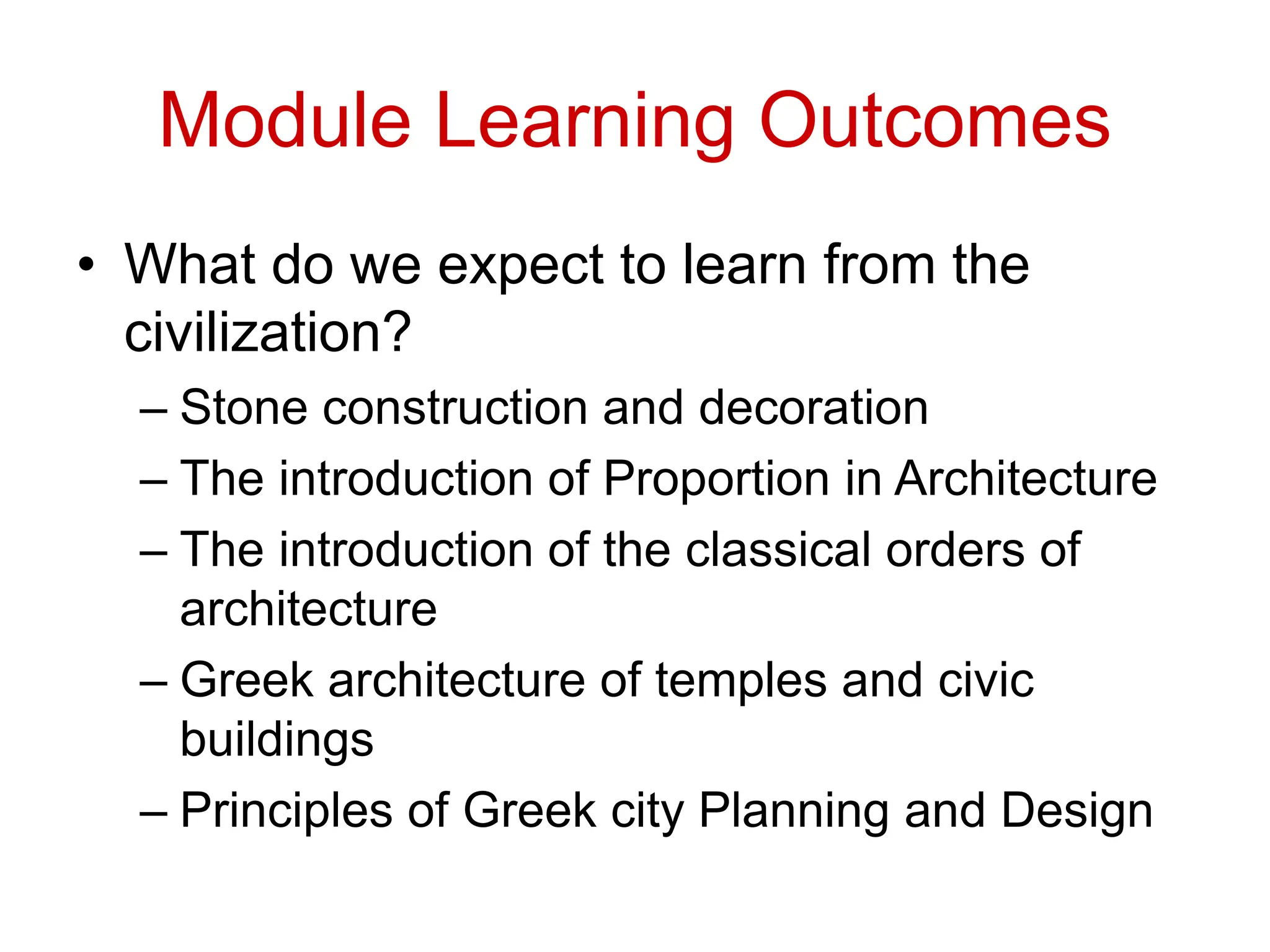 "Timeless Elegance: The Legacy and Influence of Classical Greek ...