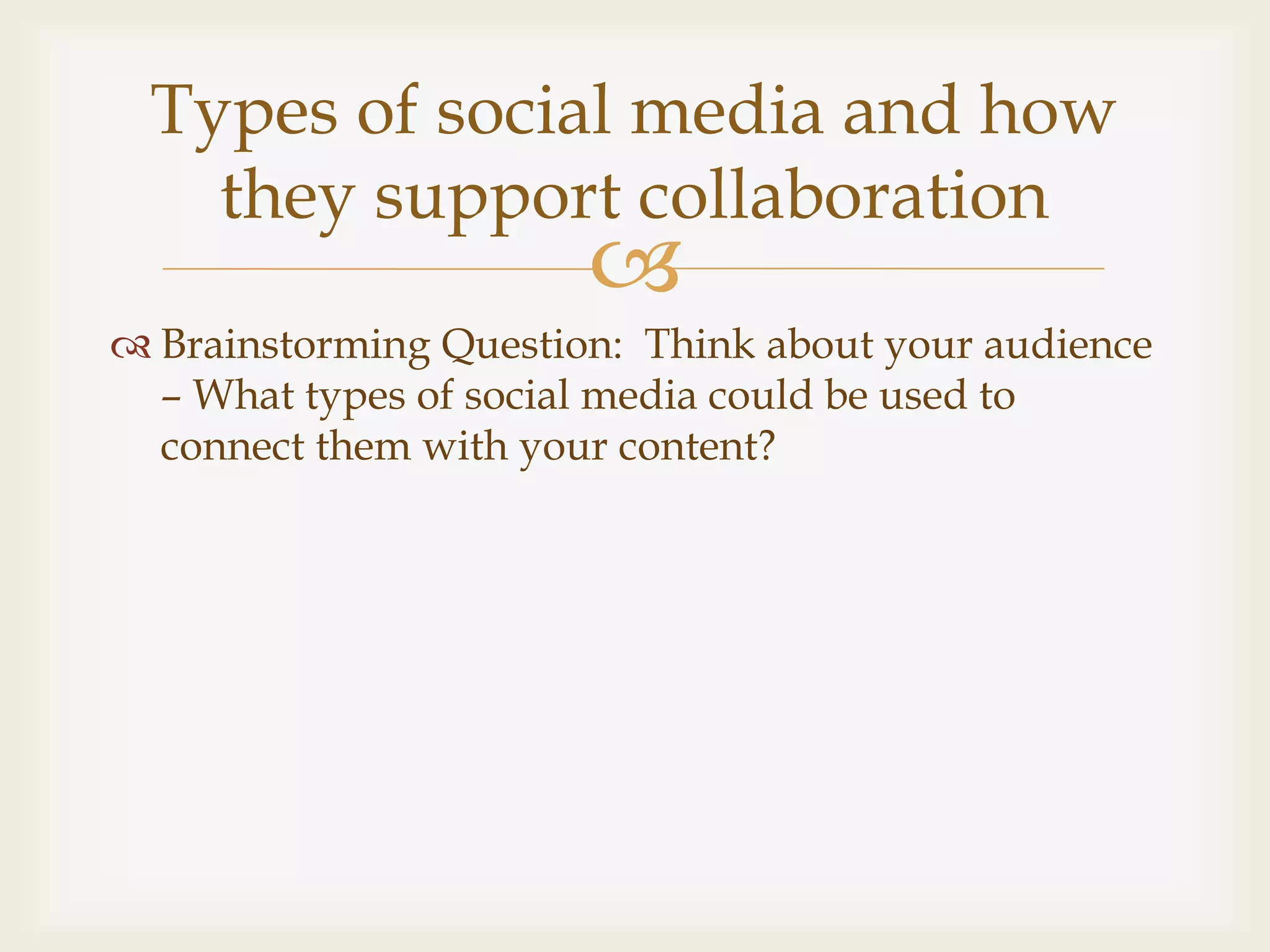 Module 6 group project ppt | PPTX