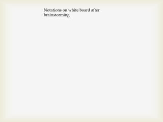 Module 6 group project ppt | PPTX