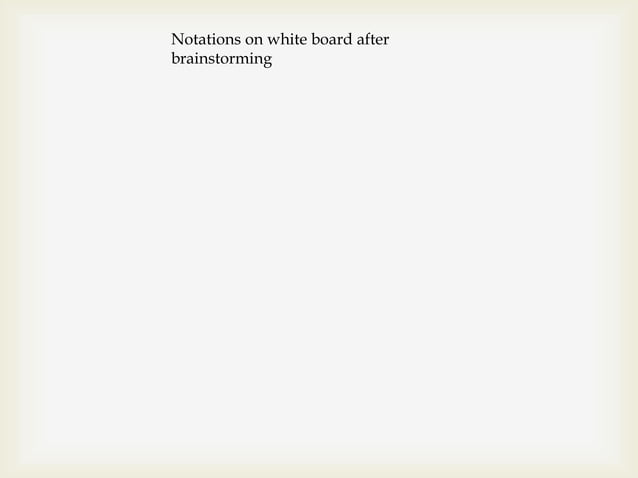 Module 6 group project ppt | PPTX