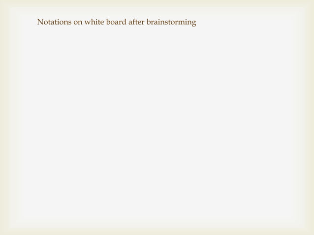 Module 6 group project ppt | PPTX