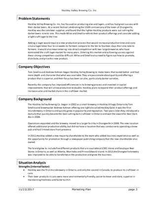 Module 6 hockley valley | DOCX