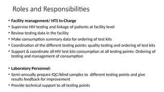 Module 6 HTS Quality Assurance.pptx bbbbbbbbbbb | PPT