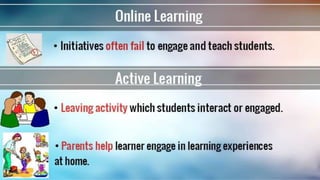 Module 6 innovative technologies for assessment tasks in teaching and ...