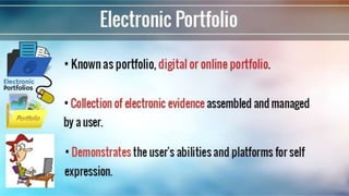 Module 6 innovative technologies for assessment tasks in teaching and ...
