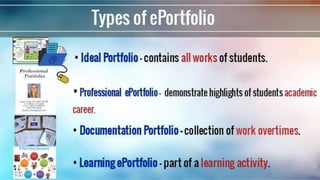 Module 6 innovative technologies for assessment tasks in teaching and ...