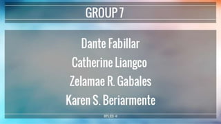 Module 6 innovative technologies for assessment tasks in teaching and ...