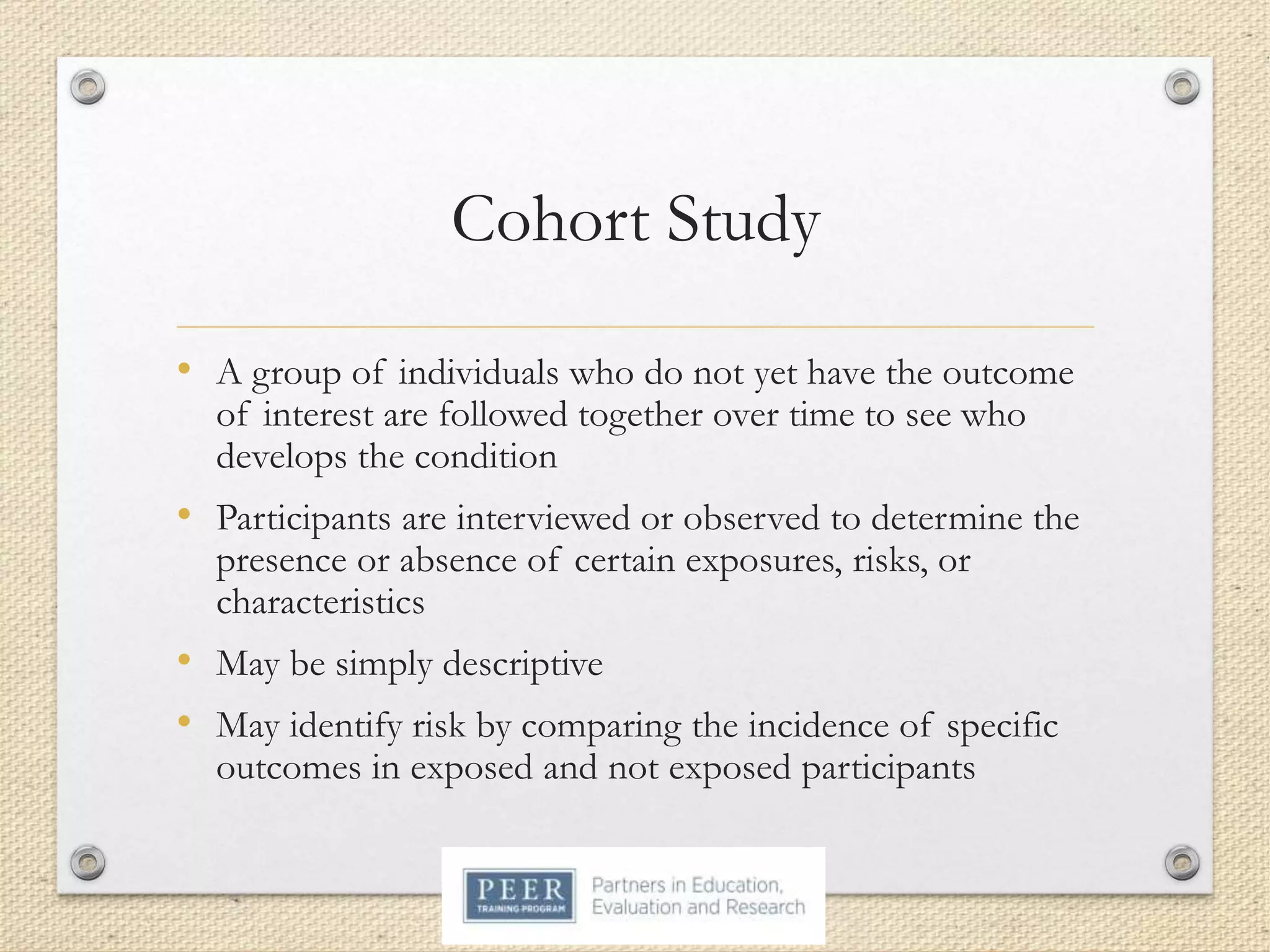 Module 6 introduction_to_research_design_df_final2 | PPTX