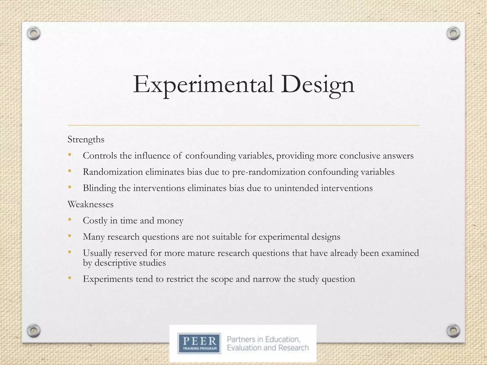 Module 6 introduction_to_research_design_df_final2 | PPTX