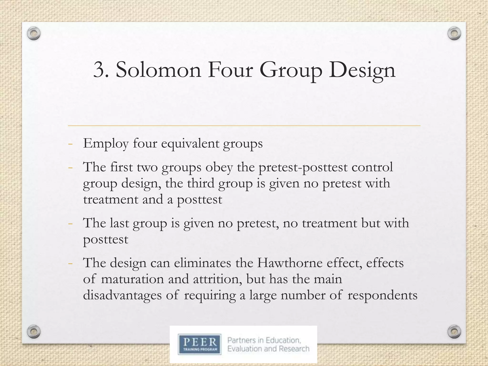 Module 6 introduction_to_research_design_df_final2 | PPTX