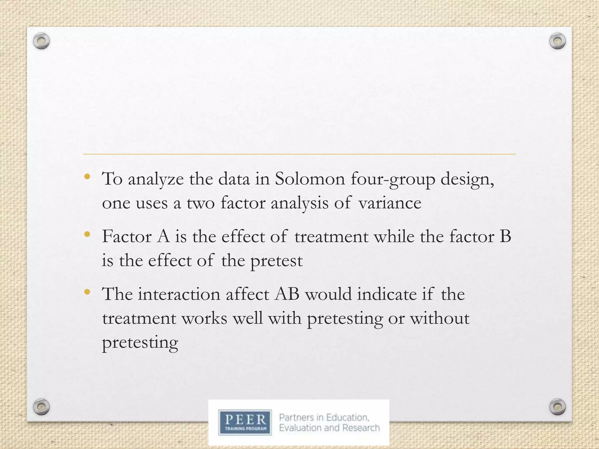Module 6 introduction_to_research_design_df_final2 | PPTX