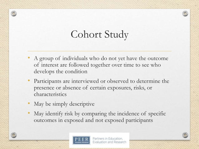 Module 6 introduction_to_research_design_df_final2 | PPTX