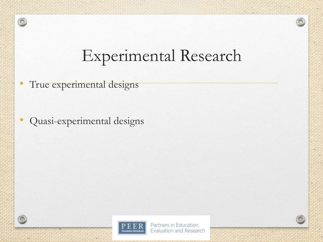 Module 6 introduction_to_research_design_df_final2 | PPTX