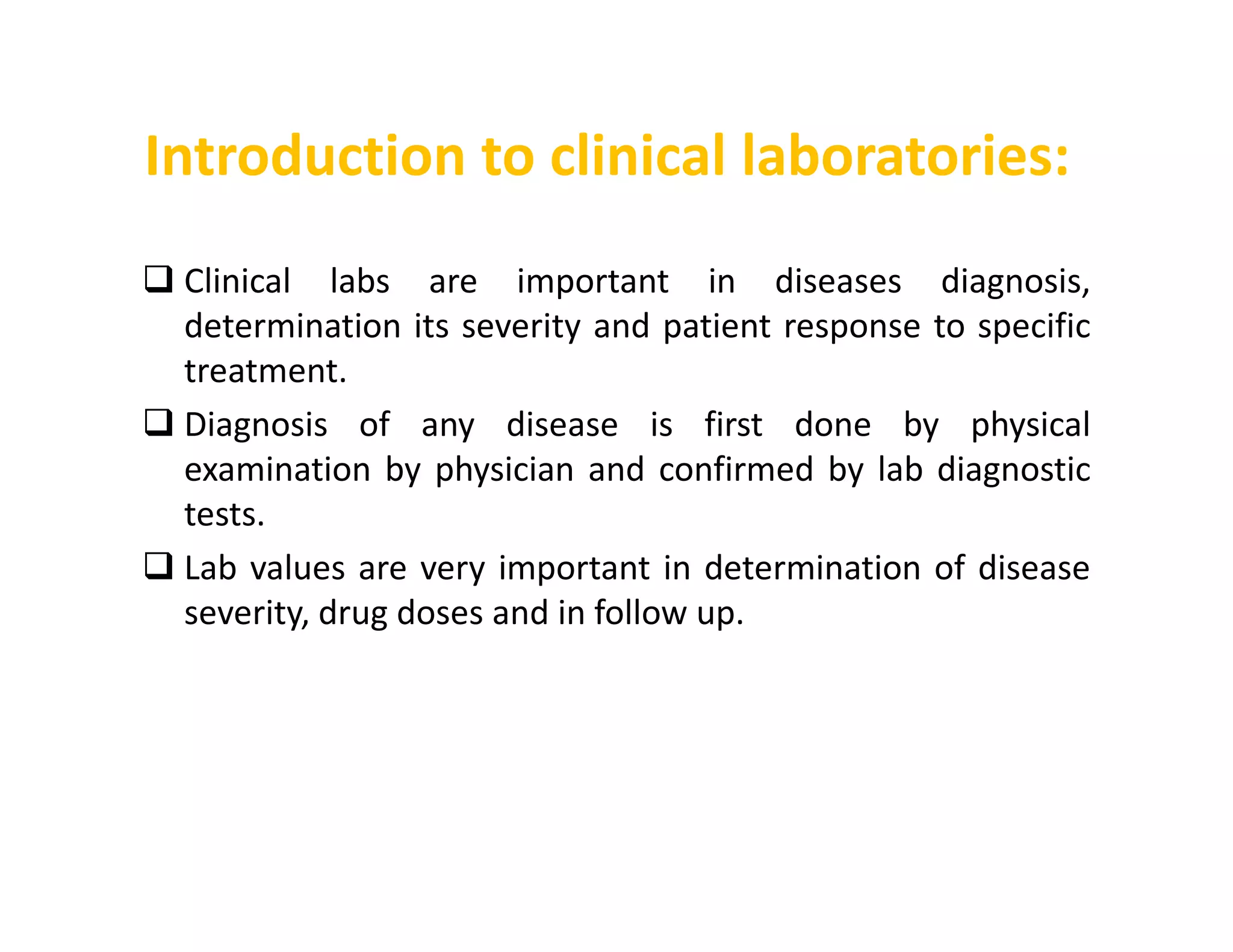 Biomedical Instrumentation | PPT