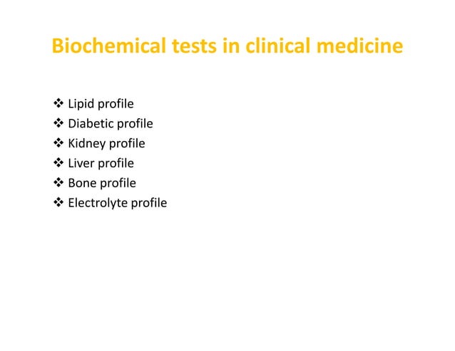 Biomedical Instrumentation | PPT