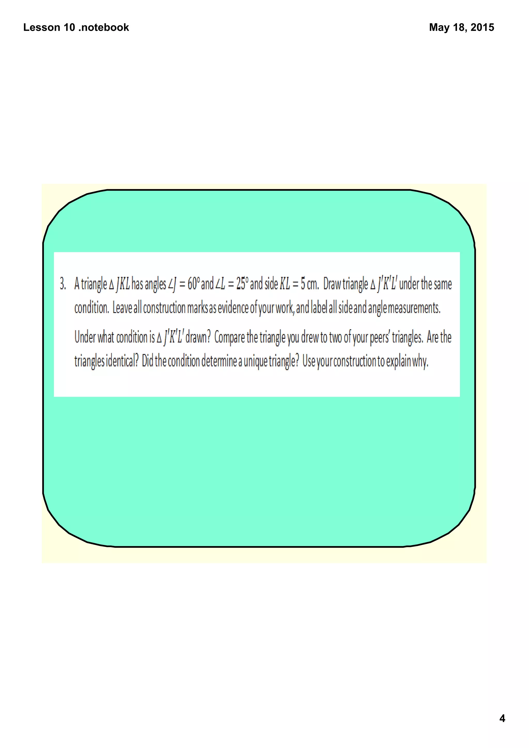 Module 6 Lesson 10 Pdf 