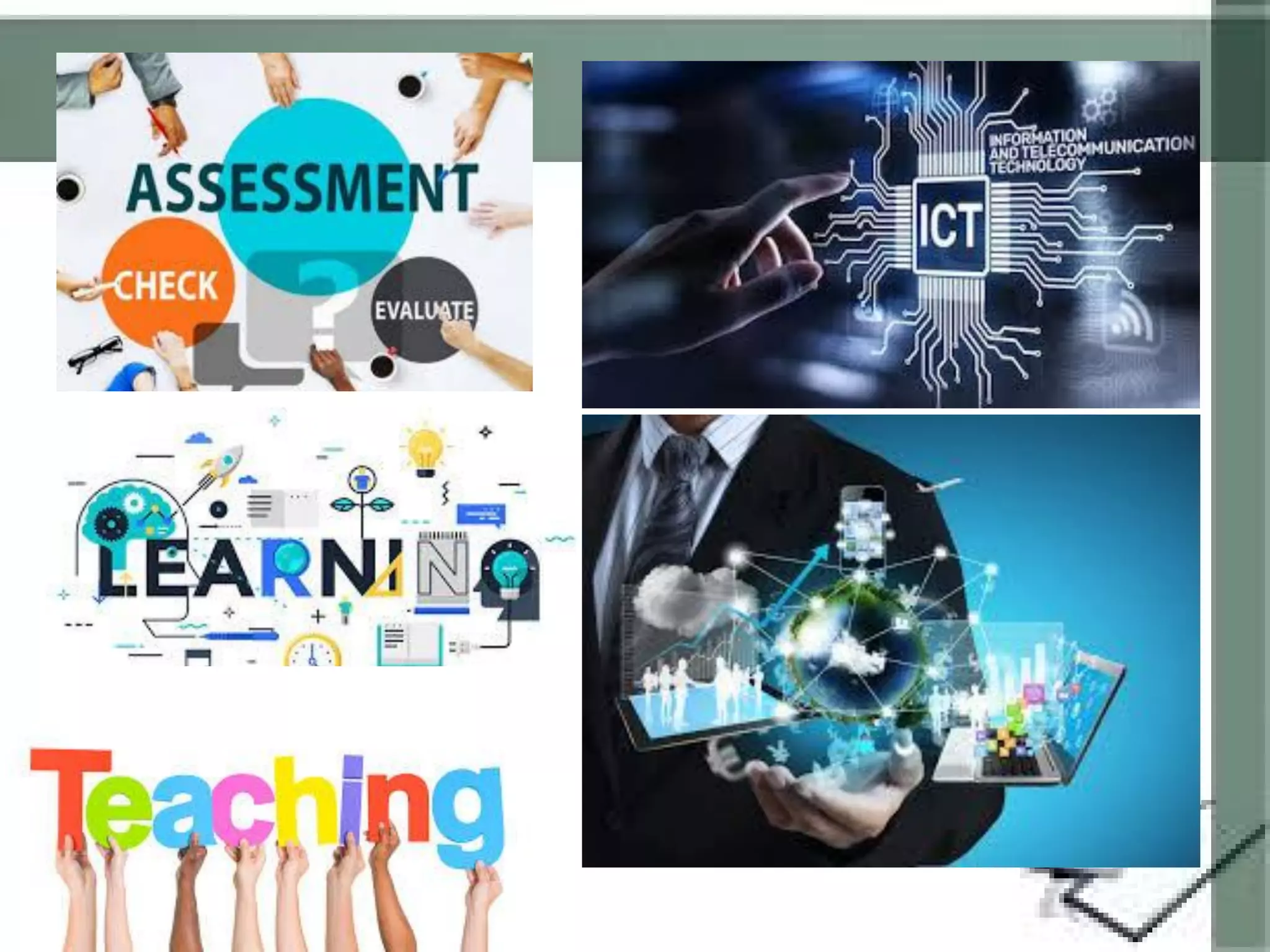 ICT and Assessment of Learning | PDF