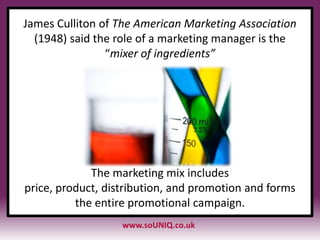Module 6, Lesson 1 | PPTX | Marketing and Advertising | Business