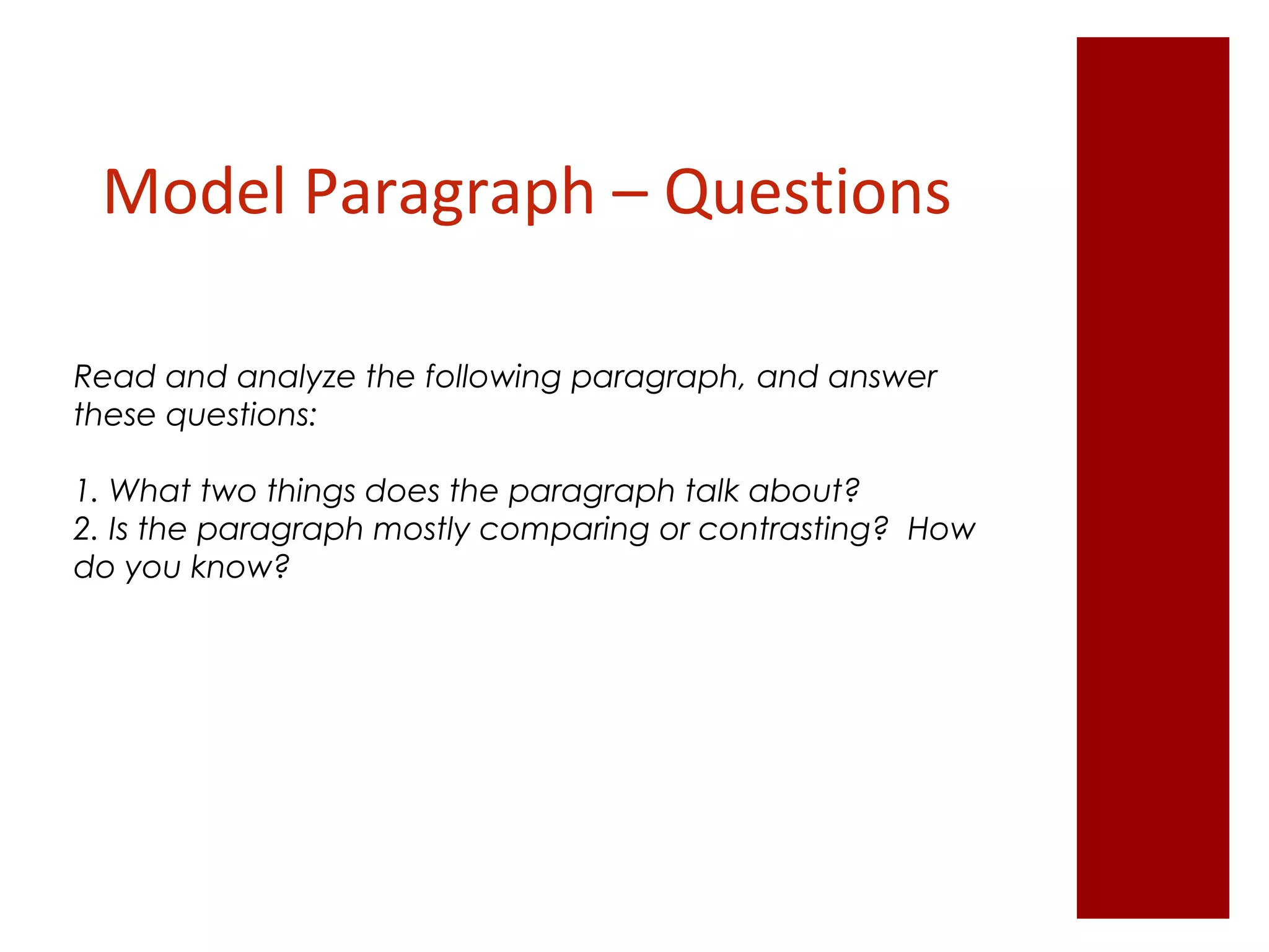 English 2 - Module 6 lesson 2 | PPT