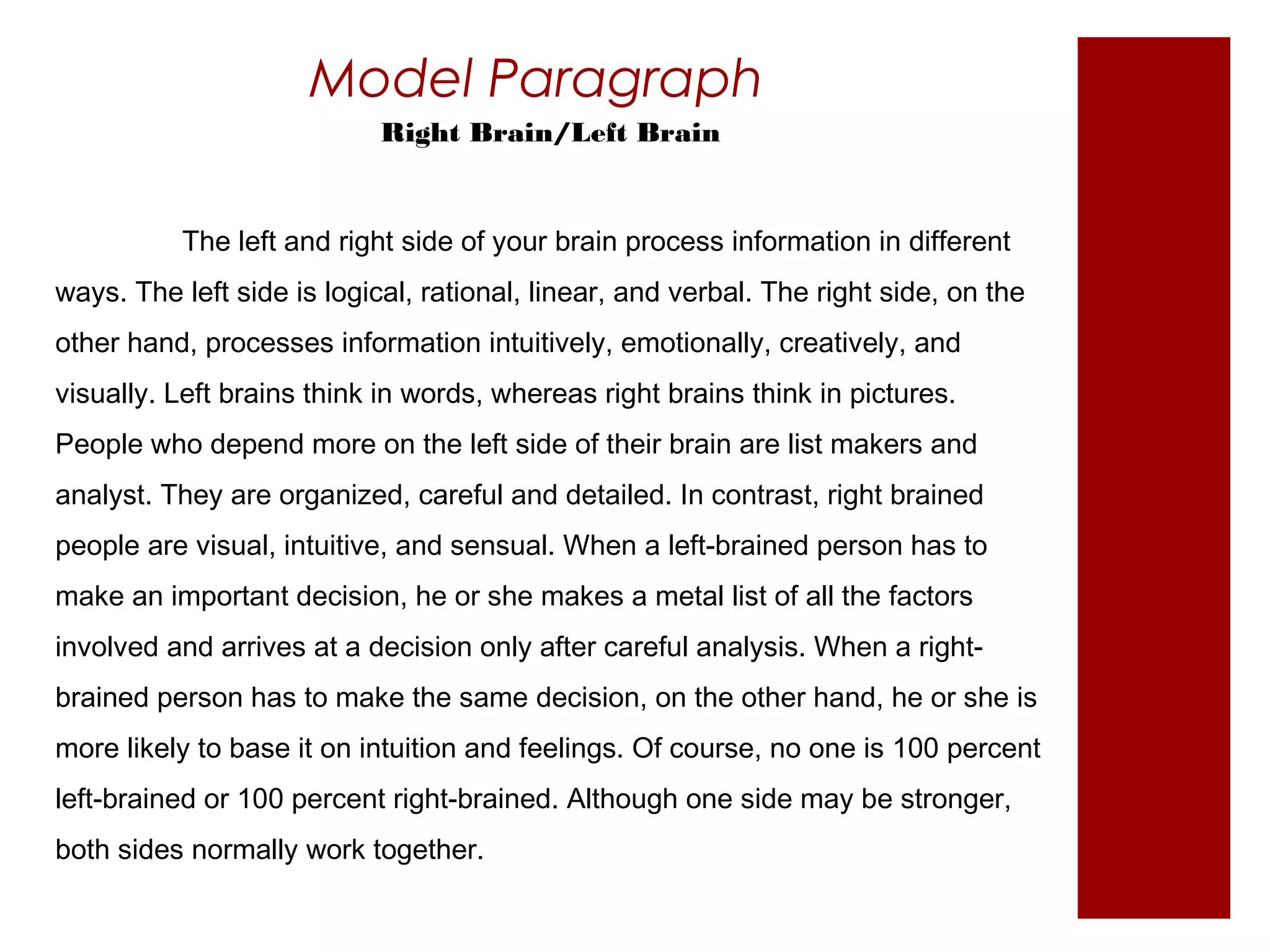 English 2 - Module 6 lesson 2 | PPT