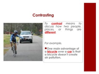 English 2 - Module 6 lesson 2 | PPT