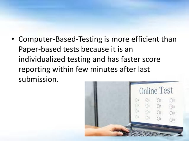 Criteria in Choosing Appropriate Assessment Tool | PDF | Educational ...