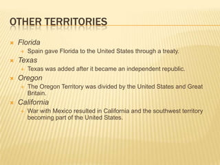 Module 6 lesson 2 ppt | PPTX