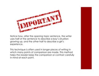 English 2 - Module 6 lesson 3 | PPT