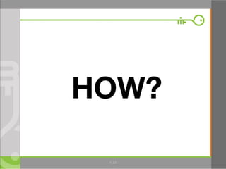 Module 6 mapping consumer contact points ppt slideshare | PDF