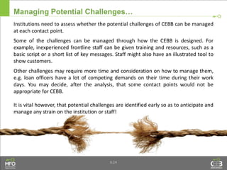 Module 6 mapping consumer contact points ppt slideshare | PDF