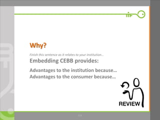 Module 6 mapping consumer contact points ppt slideshare | PDF