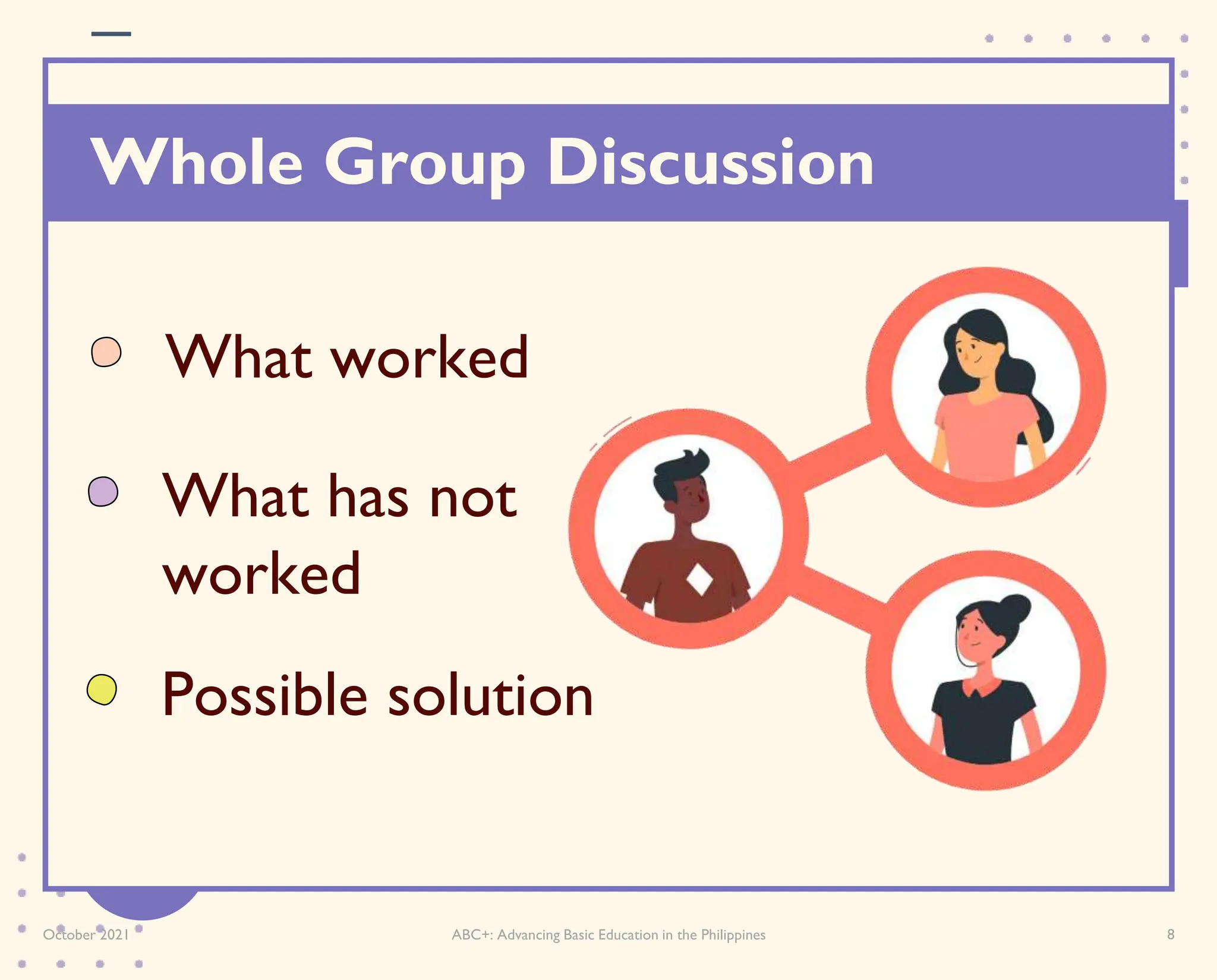 Module 6 Monitoring Comprehension.pptx | Educational Assessment | Education