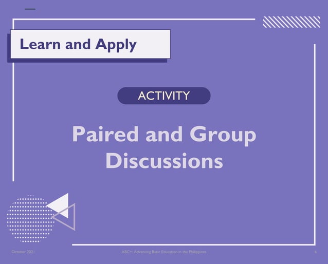 Module 6 Monitoring Comprehension.pptx | Educational Assessment | Education